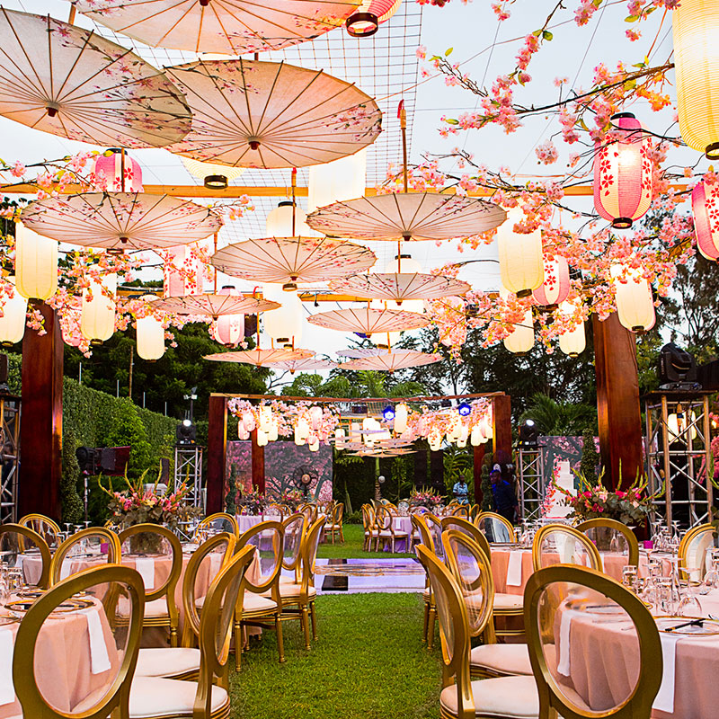 Lionheart Events - Event Management Accra, Ghana | Event and Wedding ...